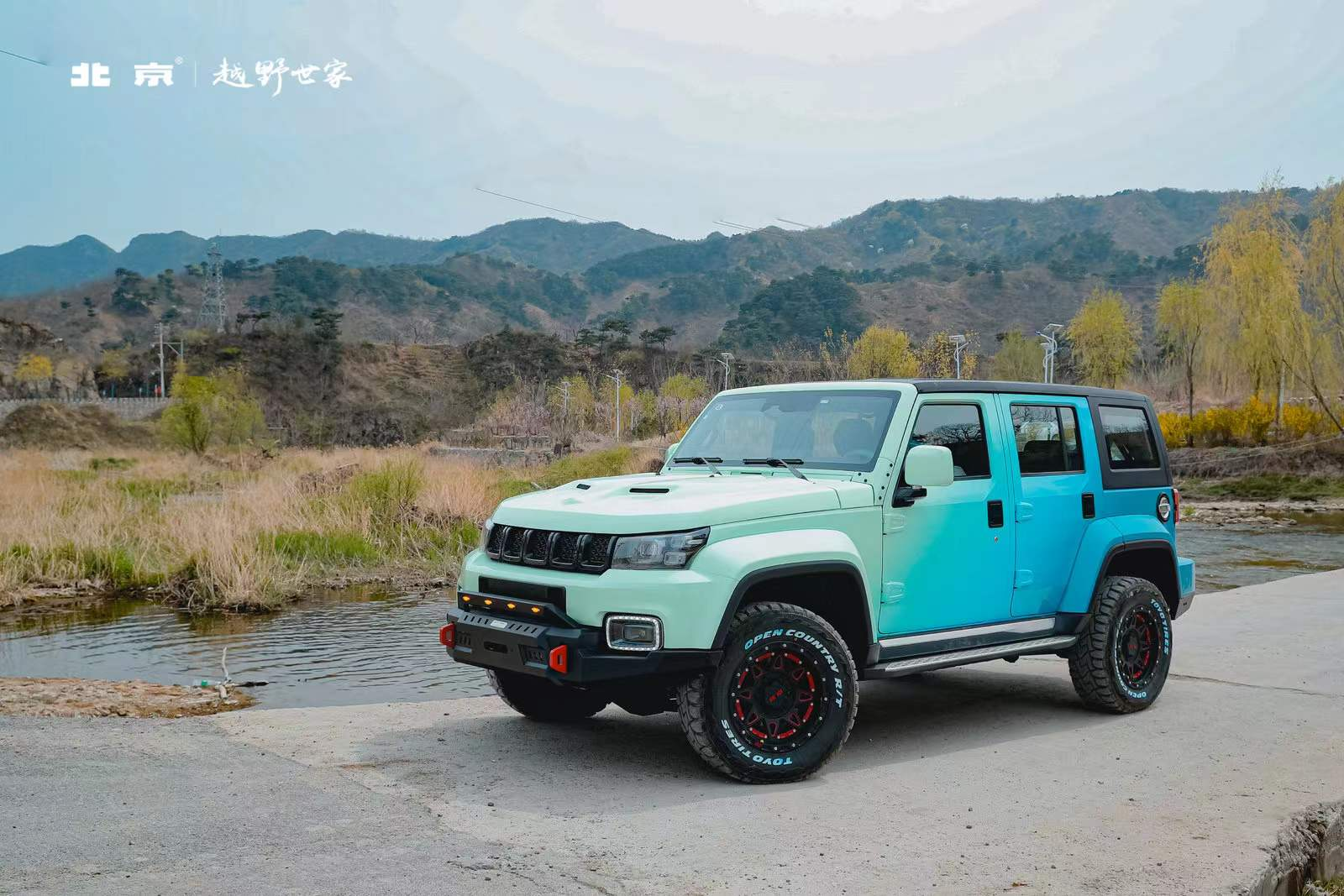 23款bj40千山版,千山版北汽bj40上市没,bj40柴油版2021款(第11页)_大山谷图库