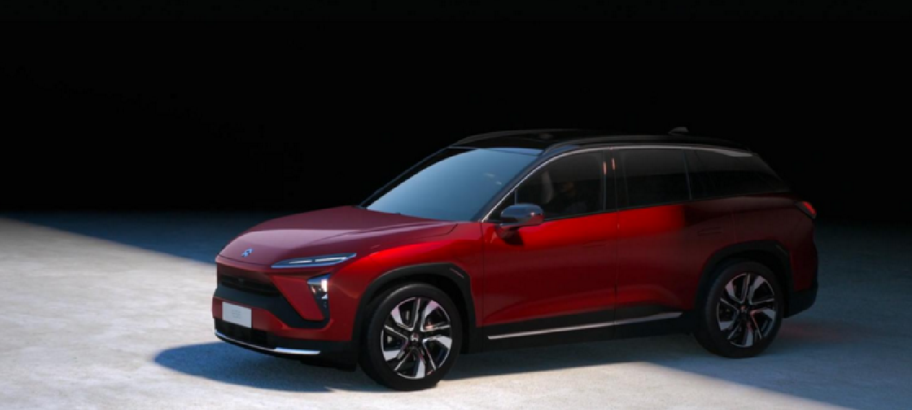 都是中型纯电动SUV，宝马iX3和蔚来ES6哪款表现更好-车市号