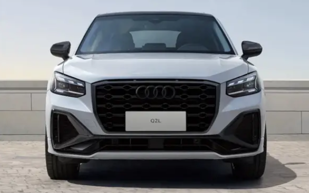 2023款奥迪Q2L正式上市 搭载全新1.5T发动机-车市号