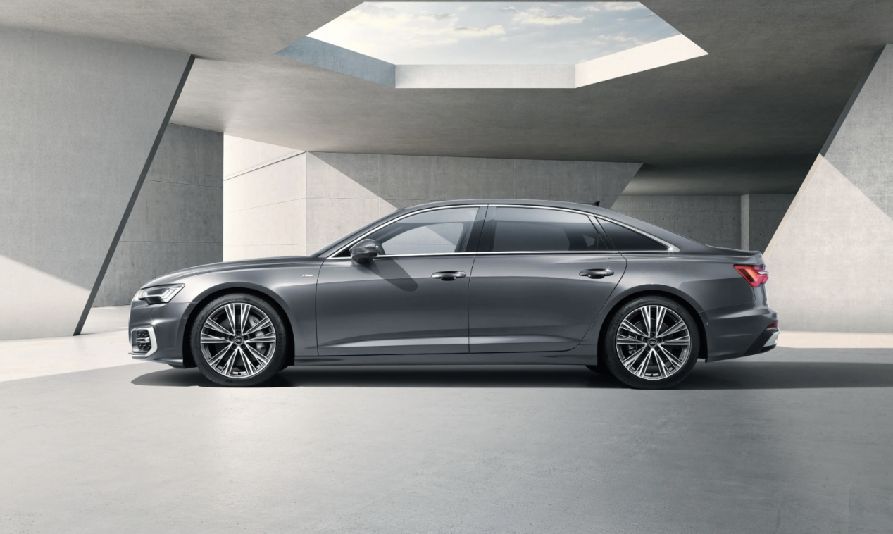 1月中大型轿车销量：小米SU7夺冠，超越A6L和汉-爱卡汽车爱咖号