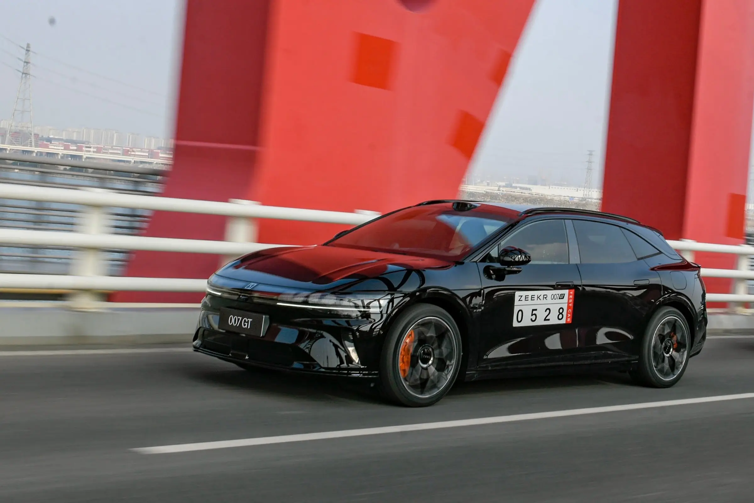 20万级新能源双雄对决：极氪007GT和小米SU7谁更值得冲？-车市号