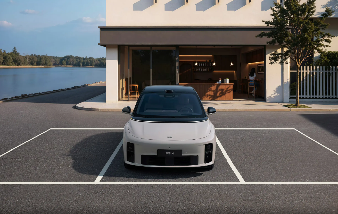 理想i6申报，晚小米YU7两月发布，有优势吗？-车市号