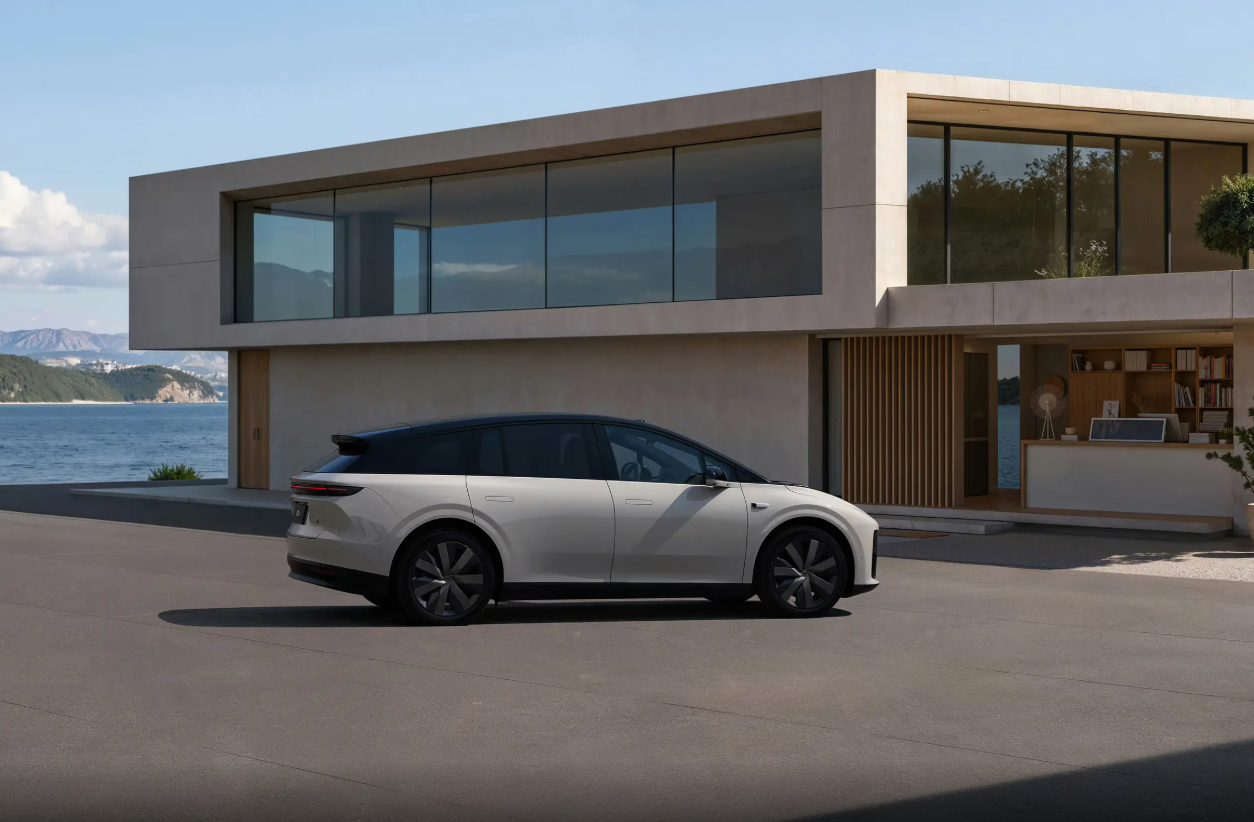 理想i6申报，晚小米YU7两月发布，有优势吗？-车市号