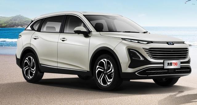 预算15万选国产SUV，2.0T+8AT，性价比超合资-车市号