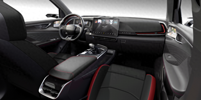 魔方、EU5 PLUS双“上新” 北京汽车“818嗨购节”贾冰来助阵-车市号