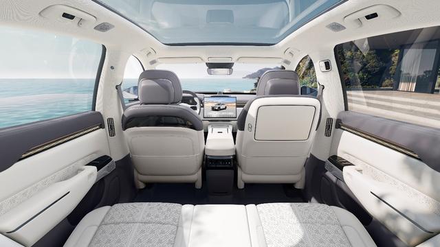 23.99万起 全系标配800V 极氪7X正式亮相并开启预售-车市号