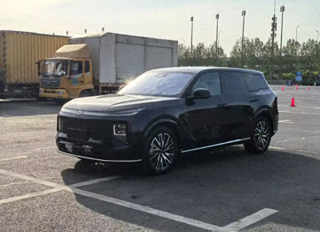 上汽奥迪携奥迪 E5 Sportback 于上海车展首发！采用 800V 平台架构-车市号