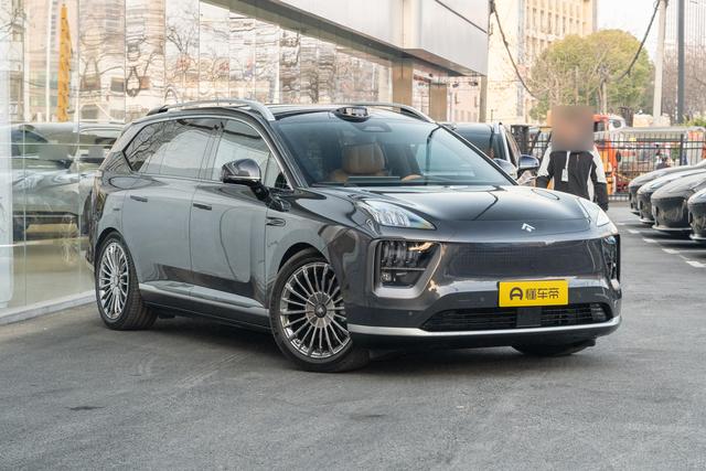 预算30万以内，家用SUV该怎么选？昊铂HL与理想L8更看好谁-车市号