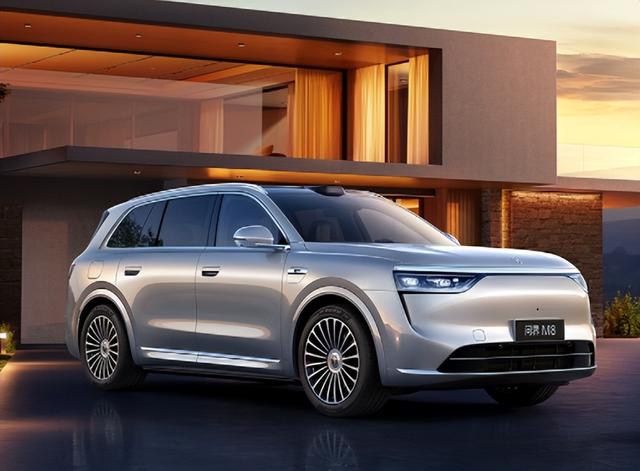 领克 900、理想 L9、问界 M8，谁能成为家庭出行的明星车型？-车市号