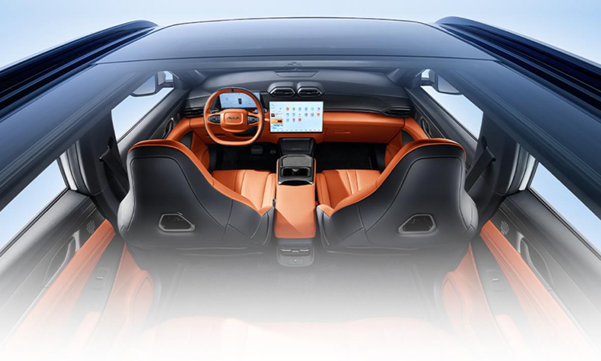 皓瀚插混版没了，改名风神L7，纯电续航205km-车市号