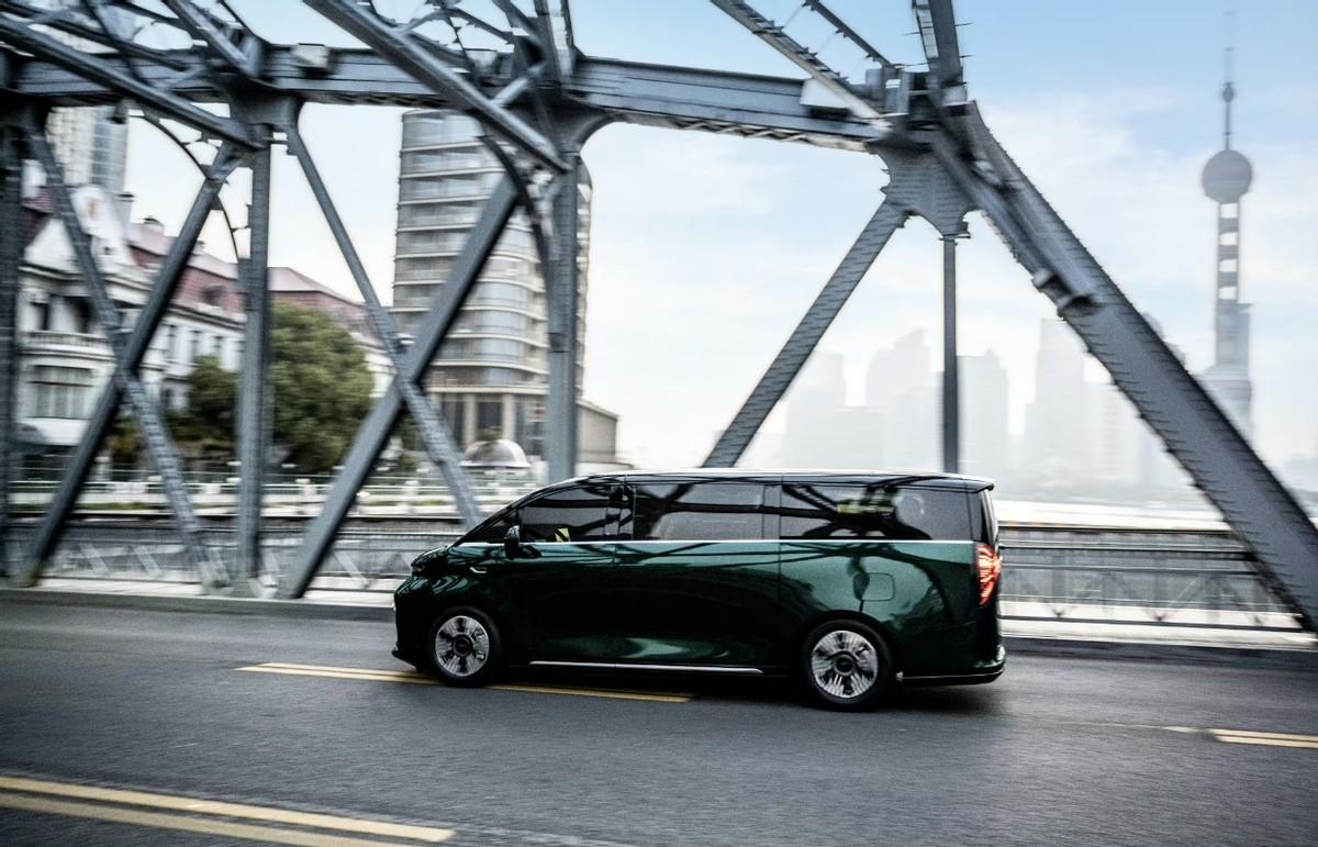 续航超800km，有望下个月上市，翼真L380多少钱？-车市号