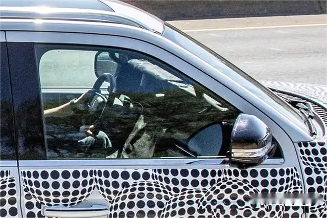 配3.5T+10AT，林肯新旗舰SUV曝光！美式大沙发能迈过高油耗这道坎么？-车市号