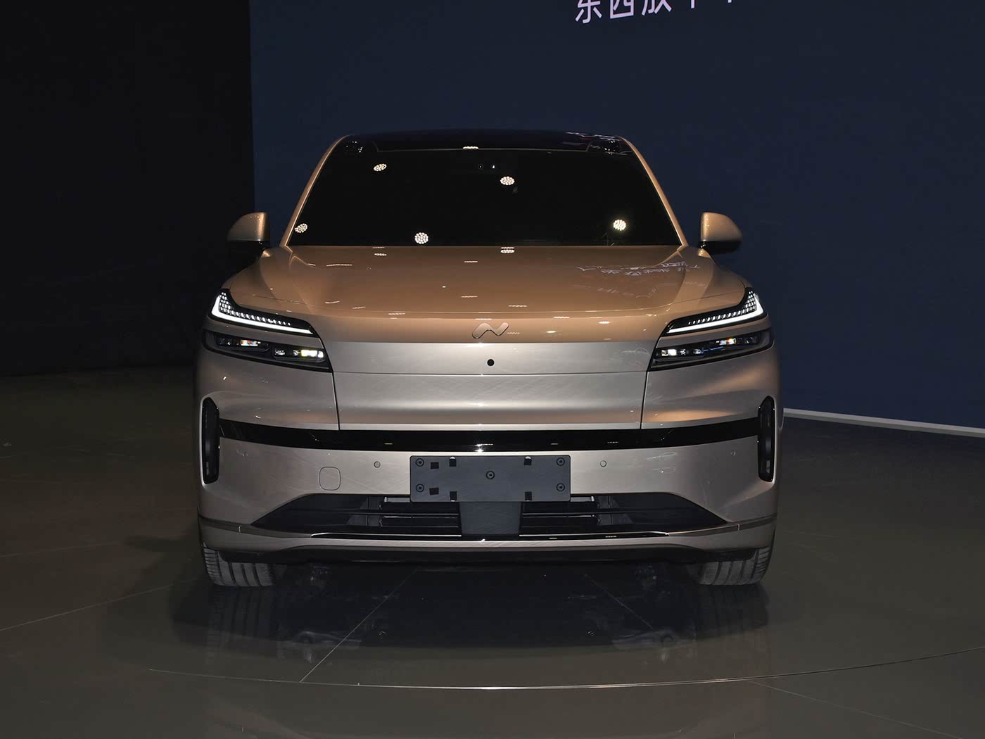 电池租用售17.98万起，乐道L90正式上市，哪款配置最值得选？-车市号